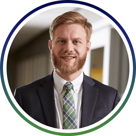 Attorney James D. George, Jr. | Smith Born Leventis Taylor & Vega, LLC